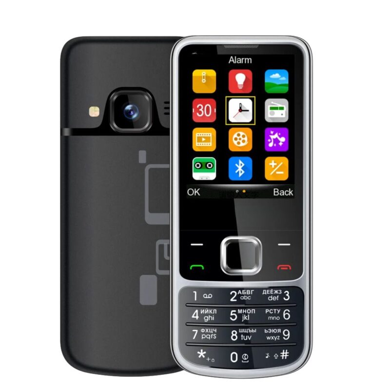 Mobilni za starije | Telefon Odscn 6300 | Telefoni za starije osobe