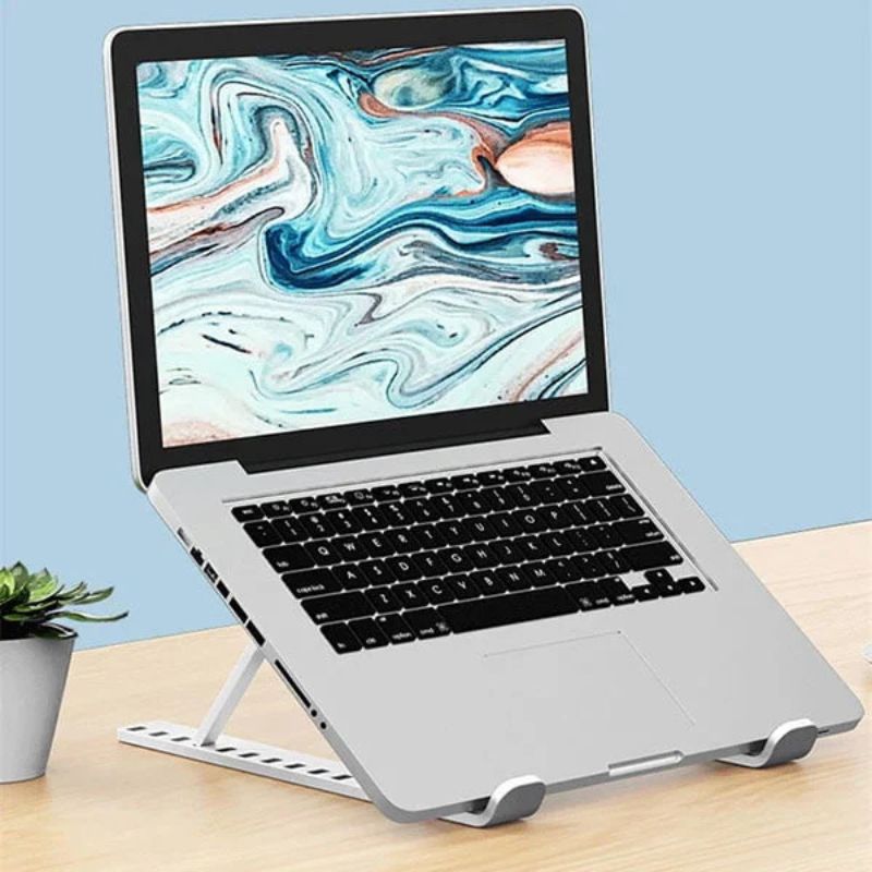 Podesivi stalak za laptop | Stalak za laptop za krevet | 20%